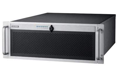 Anewtech Systems - AD-HPC-7442 - Industrial Chassis - Rackmount chassis ...