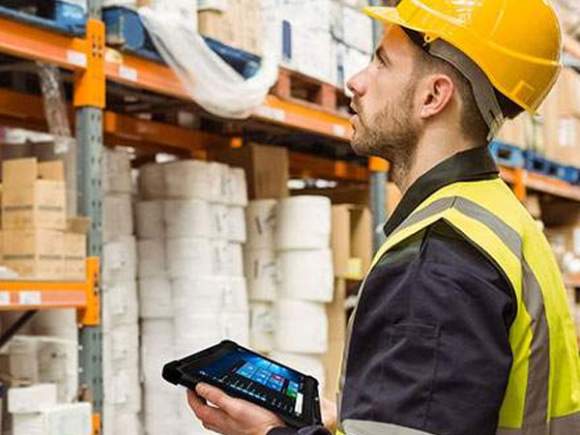 Anewtech Systems - Warehouse & Logistics - Solutions - Transportation ...