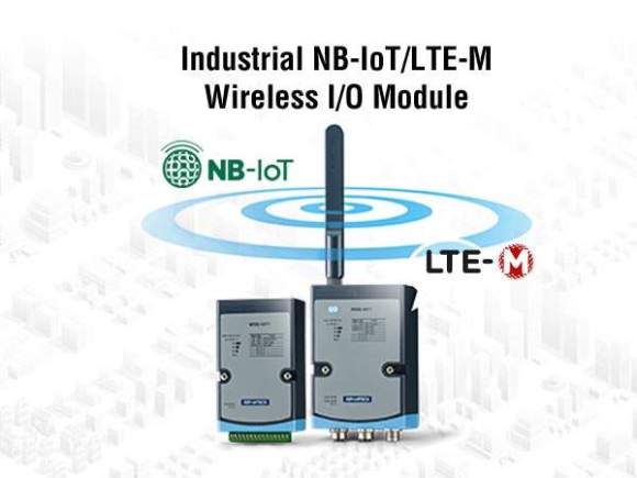 Anewtech Systems - NB-IoT/LTE-M Dual-mode Communication Wireless I/O Module - Blogs - Wireless ...
