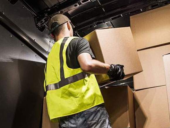 Anewtech Systems - Warehouse & Logistics - Solutions - Transportation ...